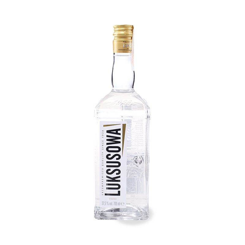 LUKSUSOWA VODKA 0.7