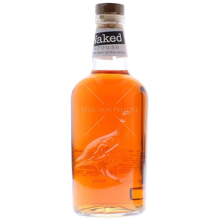 NAKED GROUSE 0.7L