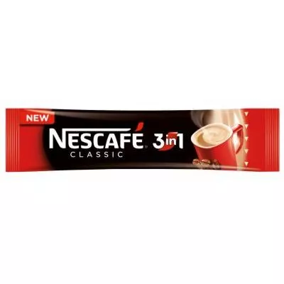 NESCAFE 3 U 1