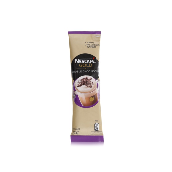 NESCAFE CAPPUCCINO CHOCO