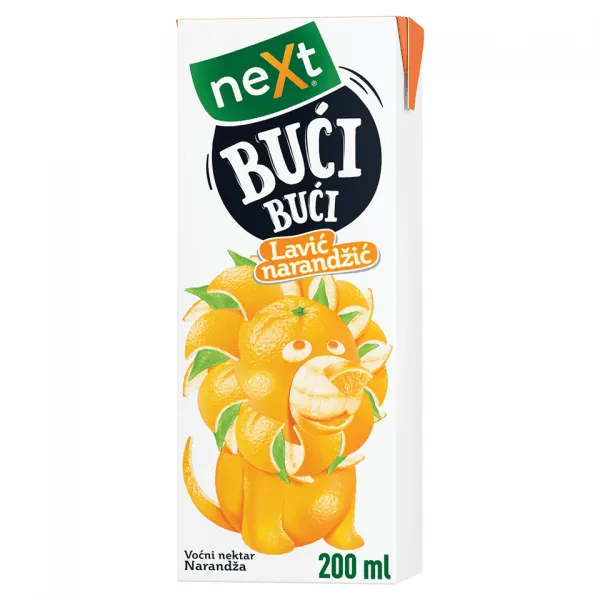 NEXT BUCI BUCI NARANDZA 0.2