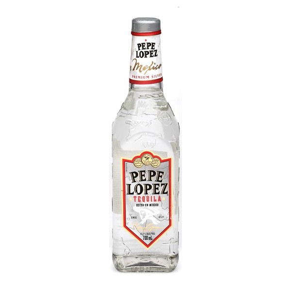 PEPE LOPEZ SILVER 0.7