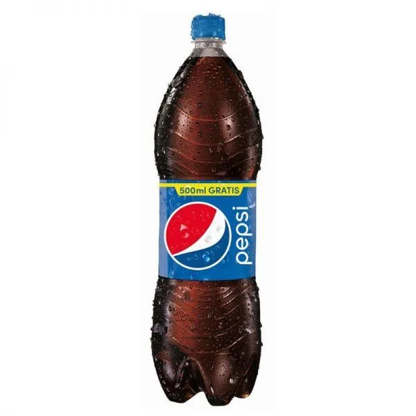 PEPSI 2 L