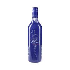 PLAVI GIN 0.7