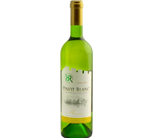 PLAVINAC PINOT BLANC 0.75L