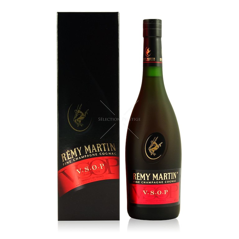 REMY MARTIN V.S.O.P 0.7l