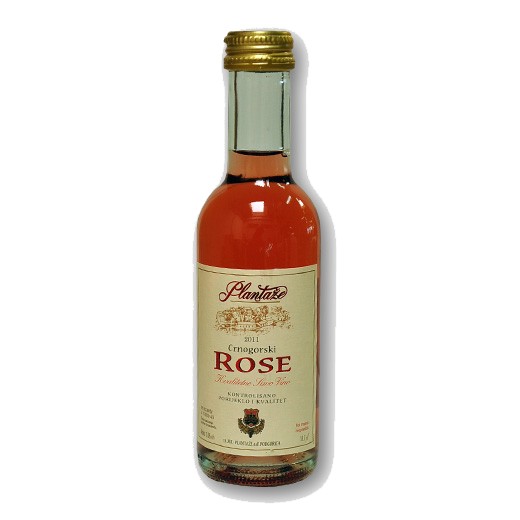 ROSE PLANTAŽE 0.187