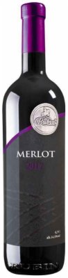 RUBIN MERLOT 0.75L