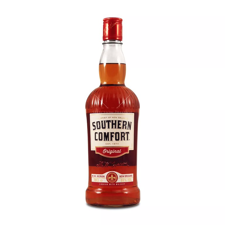 SOUTHERN COMFORT 0.7