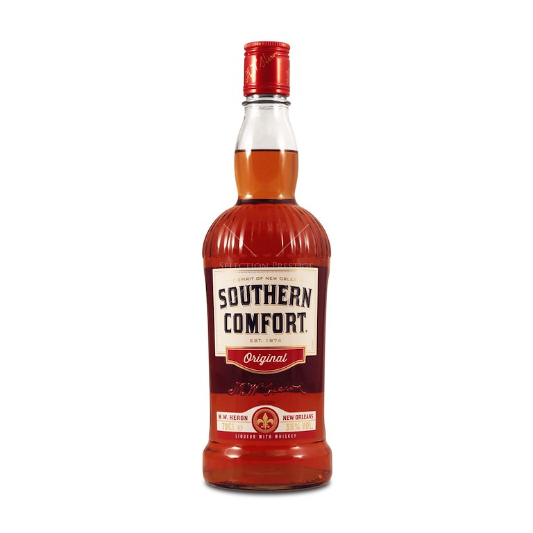 SOUTHERN COMFORT 0.7