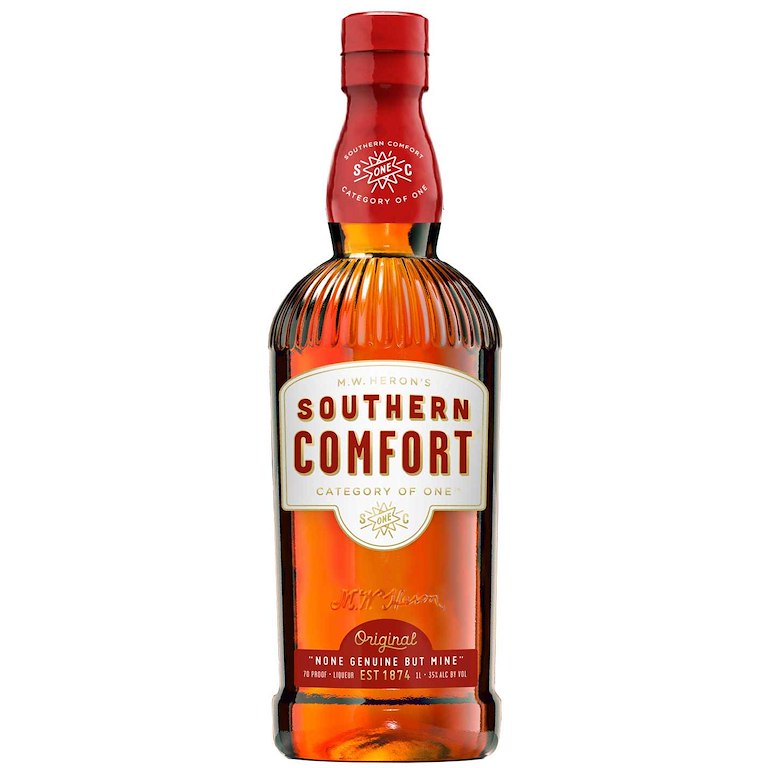SOUTHERN COMFORT 1 L