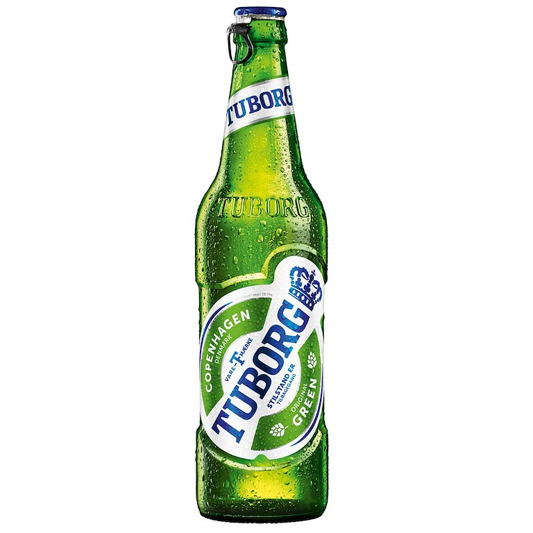 TUBORG 0.5