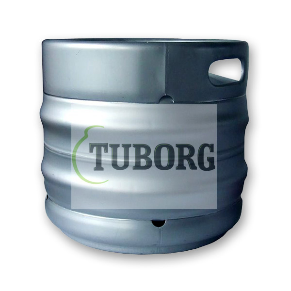 TUBORG 30L BURE