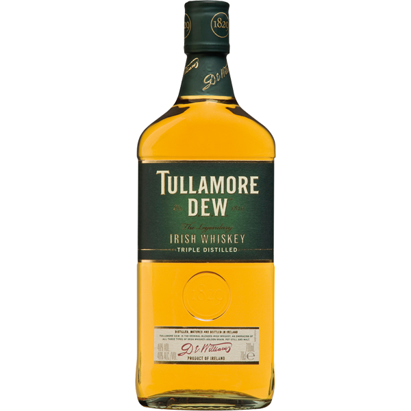 TULLAMORE 0.7