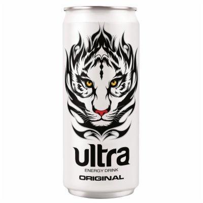 ULTRA ENERGY 0.5l