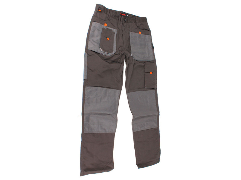 PANTALONE VEL. XL POWER PLITKE