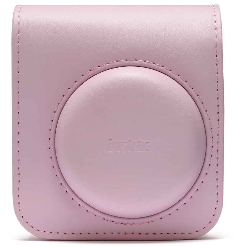 Torbica za Fujifilm Instax Mini 12 Roze (Blossom-Pink)
