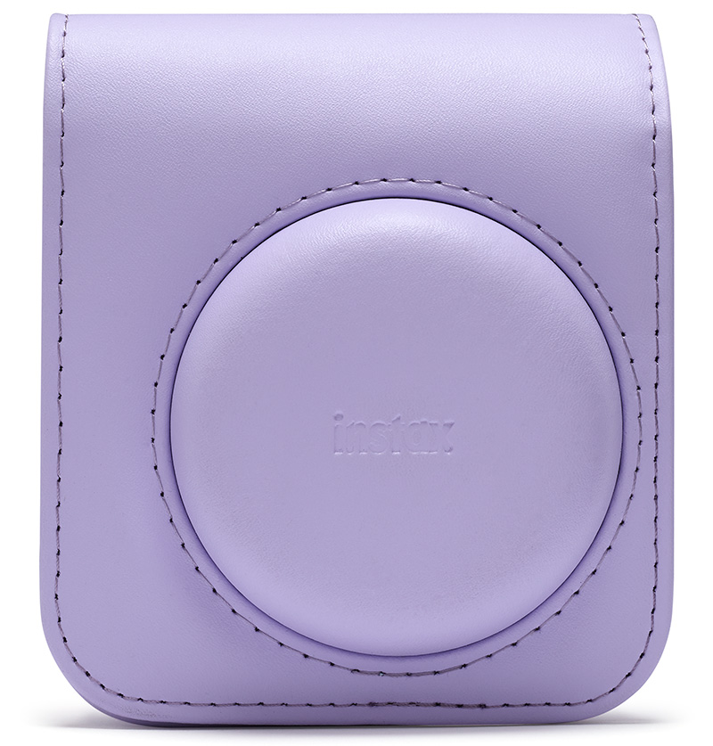 Torbica za Fujifilm Instax Mini 12 Ljubičasta (Lilac-Purple)