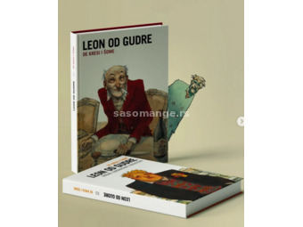 Leon od gudre 1-2