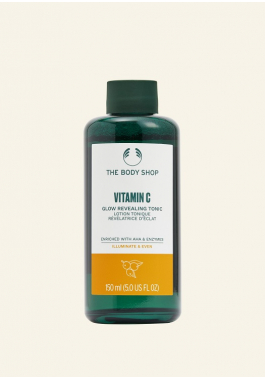 Vitamin C Glow Revealing Tonic 150 ML