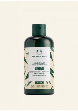 Ginger Scalp Care Conditioner NEW 250 ML