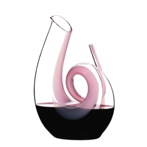 Dekanter Riedel – Curly