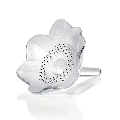 Figura Lalique – Anemone