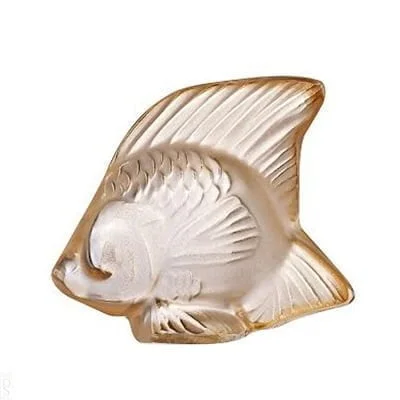 Figura Lalique – Poisson