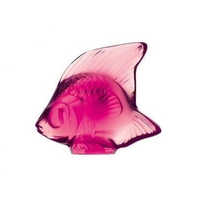 Figura Lalique – Poisson