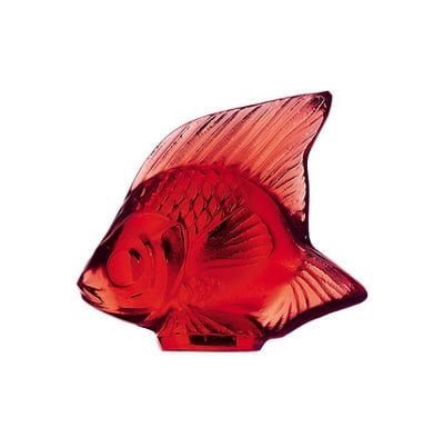 Figura Lalique – Poisson