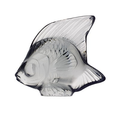 Figura Lalique – Poisson