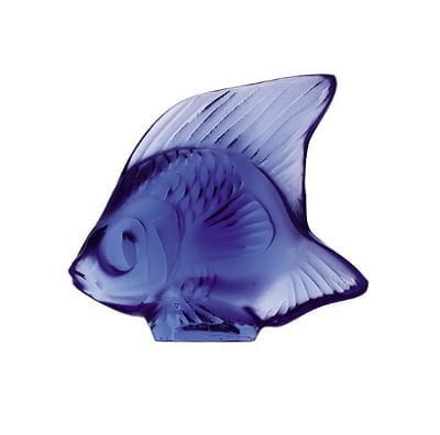 Figura Lalique – Poisson