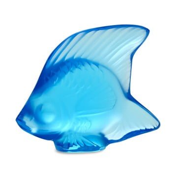 Figura Lalique – Poisson