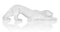 Figura Lalique – Zeila