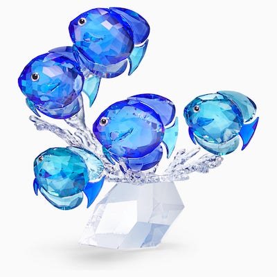 Figura Swarovski – Crystal Ocean