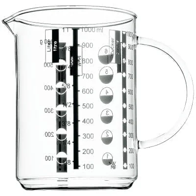 MENZURA WMF – GOURMET