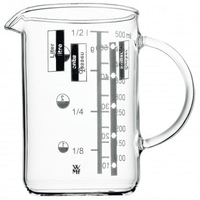 MENZURA WMF – GOURMET
