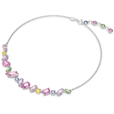 Ogrlica Swarovski – Gema