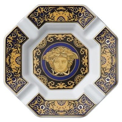 Pepeljara Rosenthal – Versace