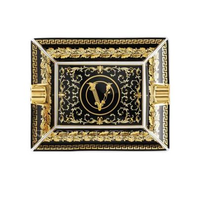 PEPELJARA ROSENTHAL – VERSACE