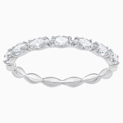 Prsten Swarovski – Vittore – 58