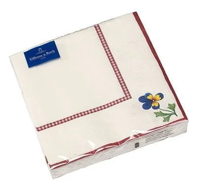 Salvete Villeroy&Boch – Paper Napkins