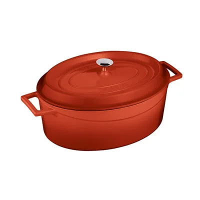 Šerpa Paderno – Cast Iron Cookware