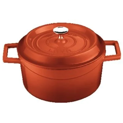 Šerpa Paderno – Cast Iron Cookware