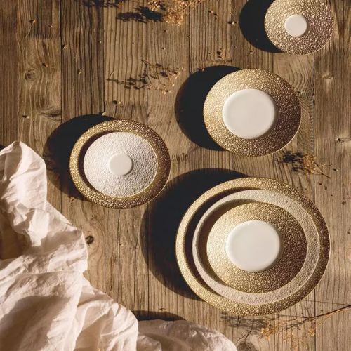 SERVIS ZA RUČAVANJE BERNARDAUD – ECUME & MORDORE