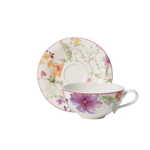 Set 2 šolje i tacne VILLEROY&BOCH – Mariefleur Tea