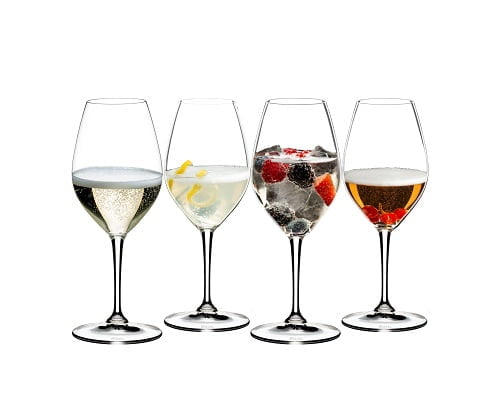 Set 4 čaše Riedel – Bar