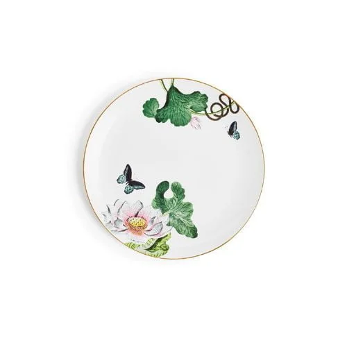 Set 4 tanjira WEDGWOOD – Waterlily
