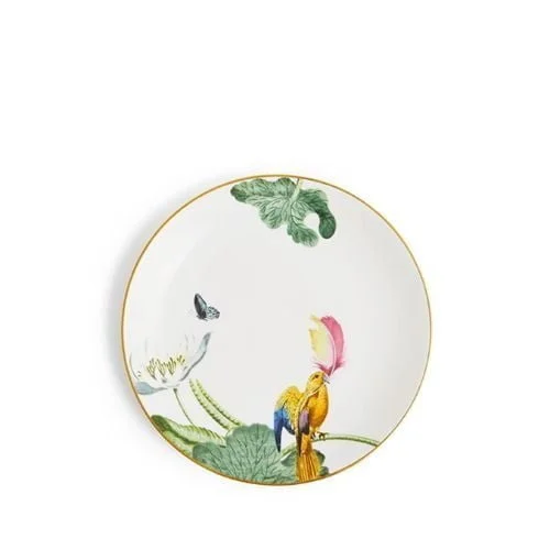 Set 4 tanjira WEDGWOOD – Waterlily