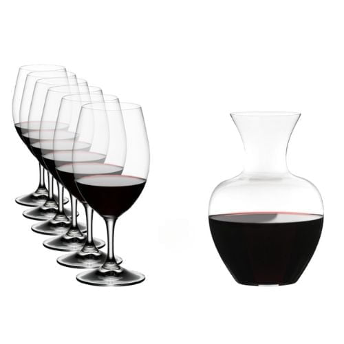 Set za piće Riedel – Ouverture